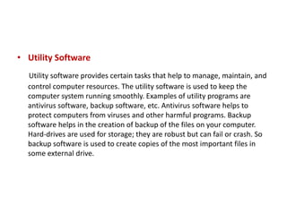 Programming for Problem Solving | PPT