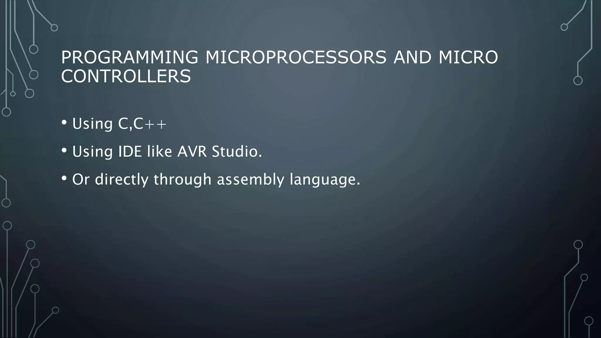 Programming Fpga In Electronic Systems Ppt 9177