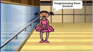 Programming from scratch™ | PPT