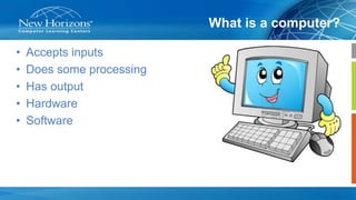 Programming from scratch™ | PPT