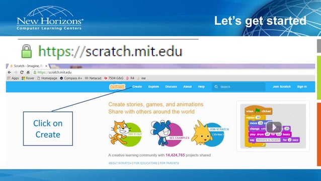 Programming from scratch™ | PPT