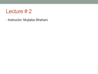 Programming fundamental 02.pptx