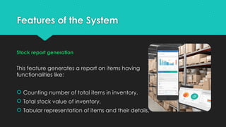 Programming Fundamentals - Inventory Management System Project.pptx