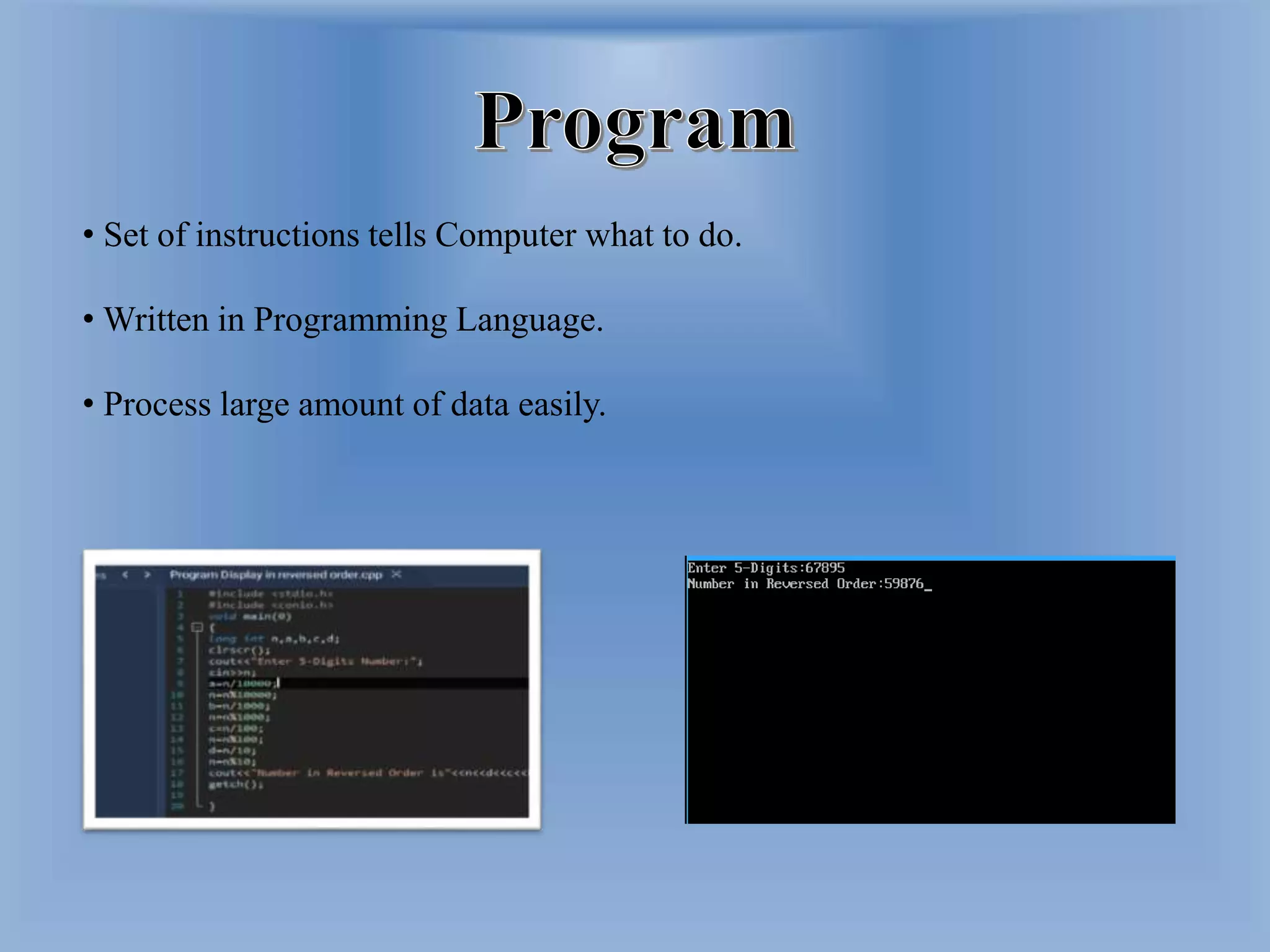 Programming Fundamentals Chapter-1.pptx Programming Fundamentals Chapter-1.pptx