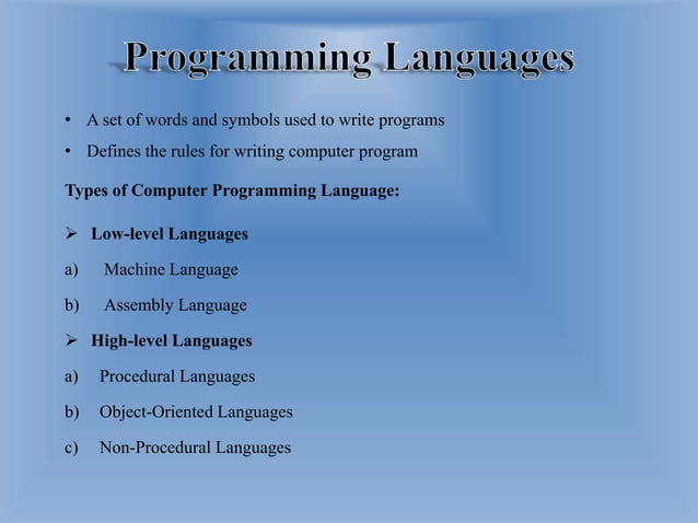 Programming Fundamentals Chapter-1.pptx
