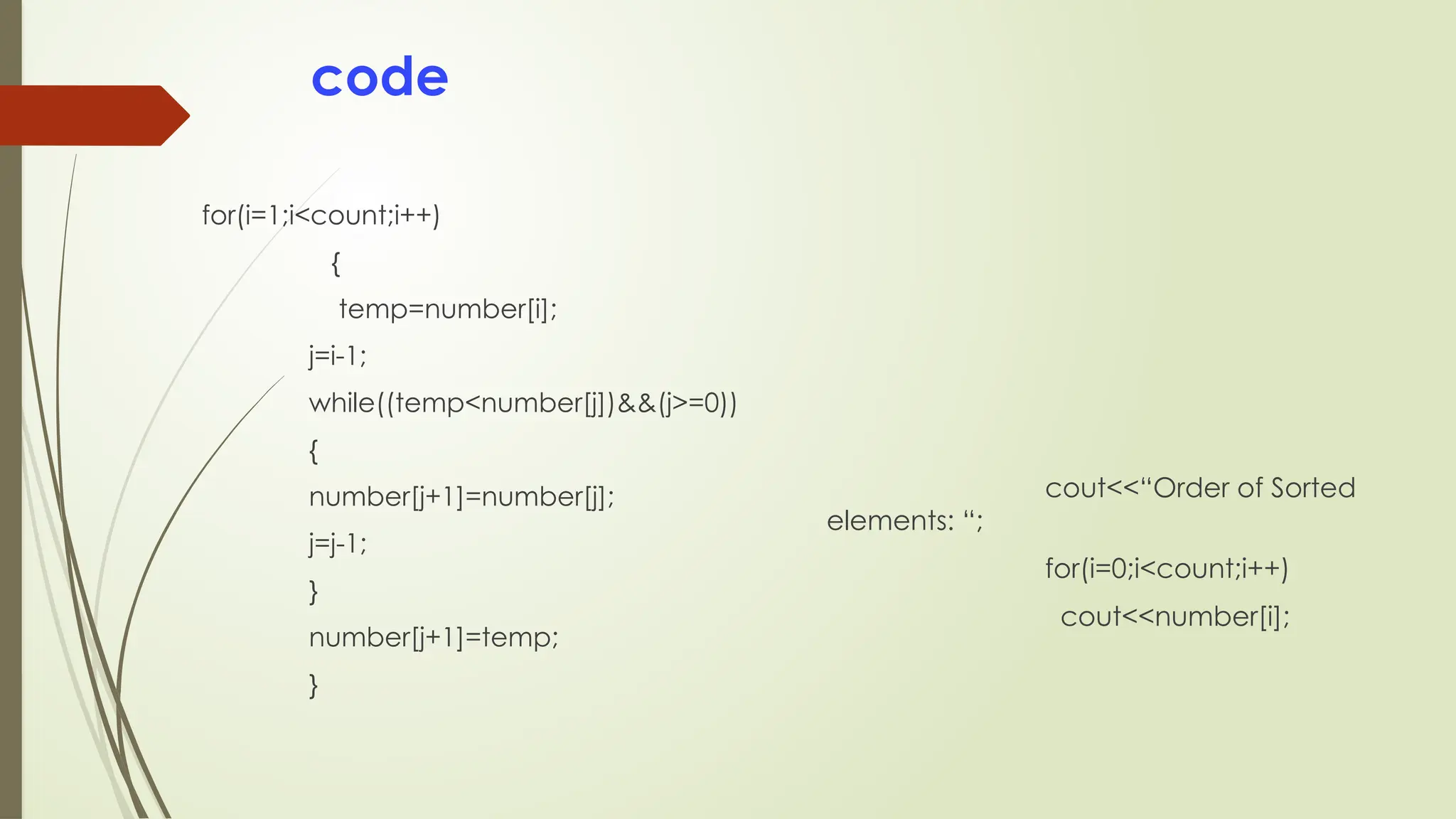 Programming Fundamentals Lecture 14pptx Free Download 4149