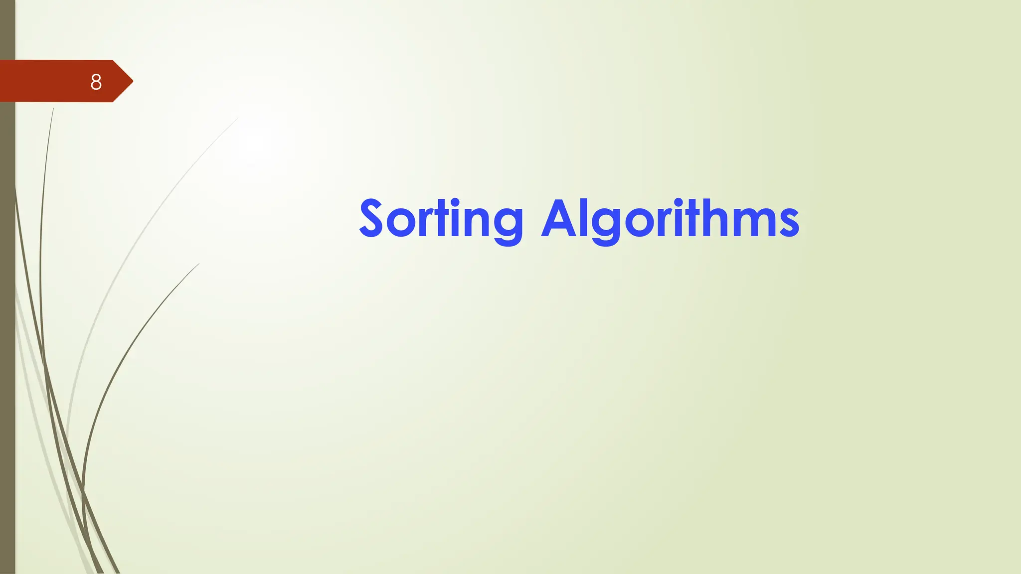 Programming Fundamentals Lecture 14pptx Free Download 8504