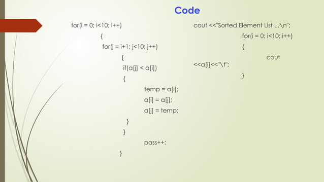 Programming Fundamentals lecture-14.pptx | Free Download