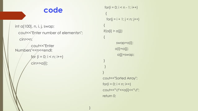 Programming Fundamentals lecture-14.pptx | Free Download Programming Fundamentals lecture-14.pptx | Free Download