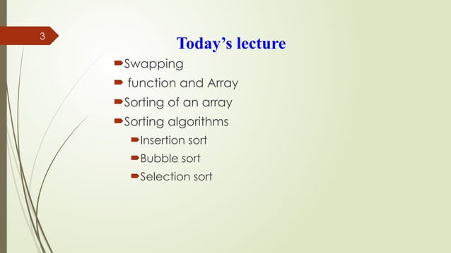 Programming Fundamentals lecture-14.pptx | Free Download Programming Fundamentals lecture-14.pptx | Free Download