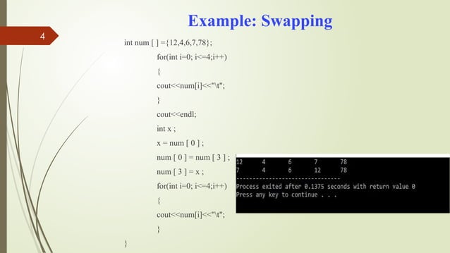 Programming Fundamentals lecture-14.pptx | Free Download Programming Fundamentals lecture-14.pptx | Free Download