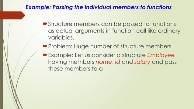 Programming Fundamentals lecture-24-1.pptx | Free Download