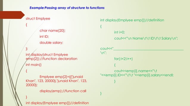 Programming Fundamentals lecture-24-1.pptx | Free Download