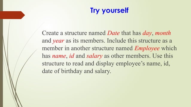 Programming Fundamentals lecture-24-1.pptx | Free Download