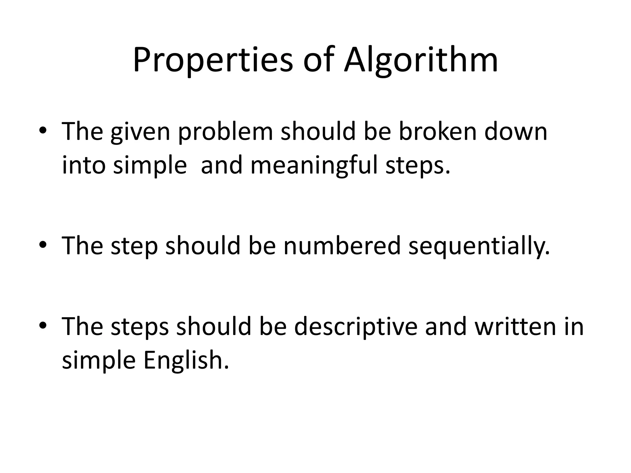 Programming fundamentals lecture 2 of c | PPT