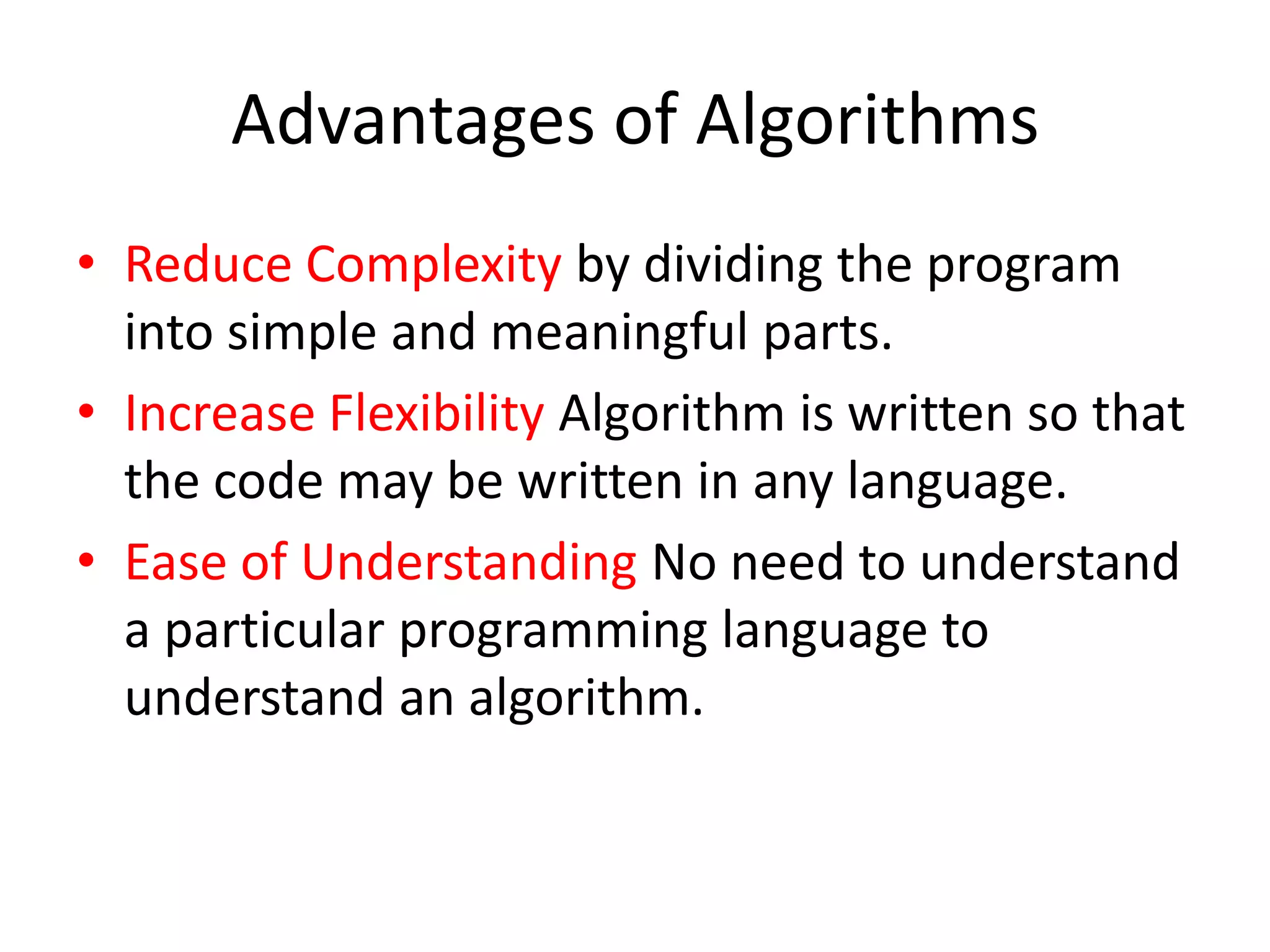 Programming fundamentals lecture 2 of c | PPT