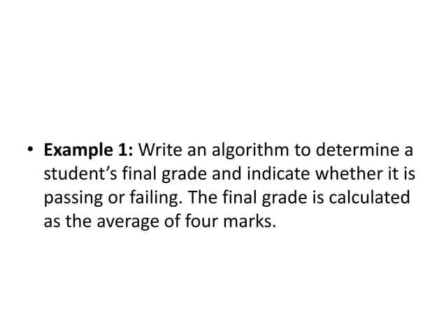 Programming fundamentals lecture 2 of c | PPT