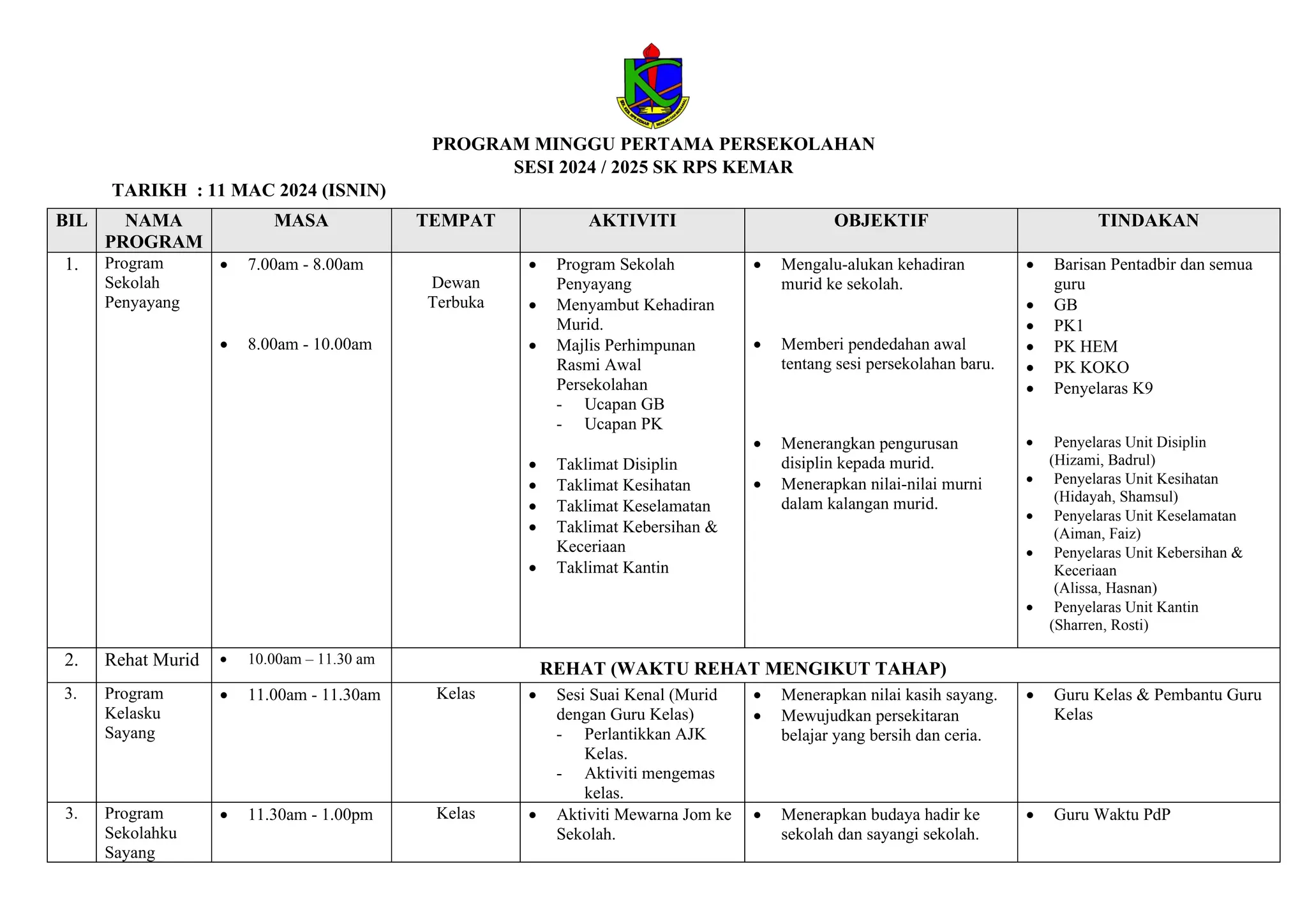 PROGRAM MINGGU PERTAMA PERSEKOLAHAN 2024.pdf