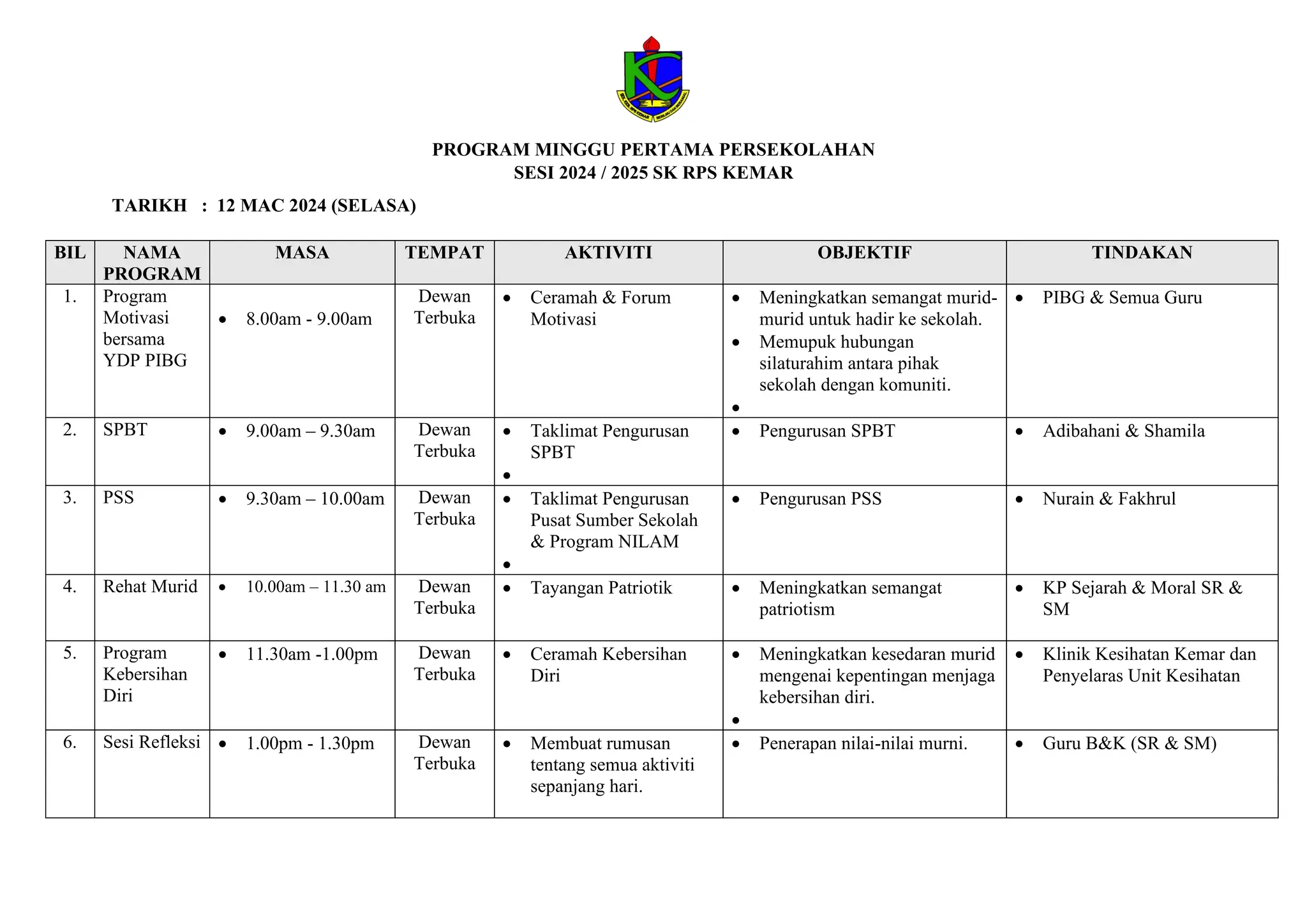 PROGRAM MINGGU PERTAMA PERSEKOLAHAN 2024.pdf