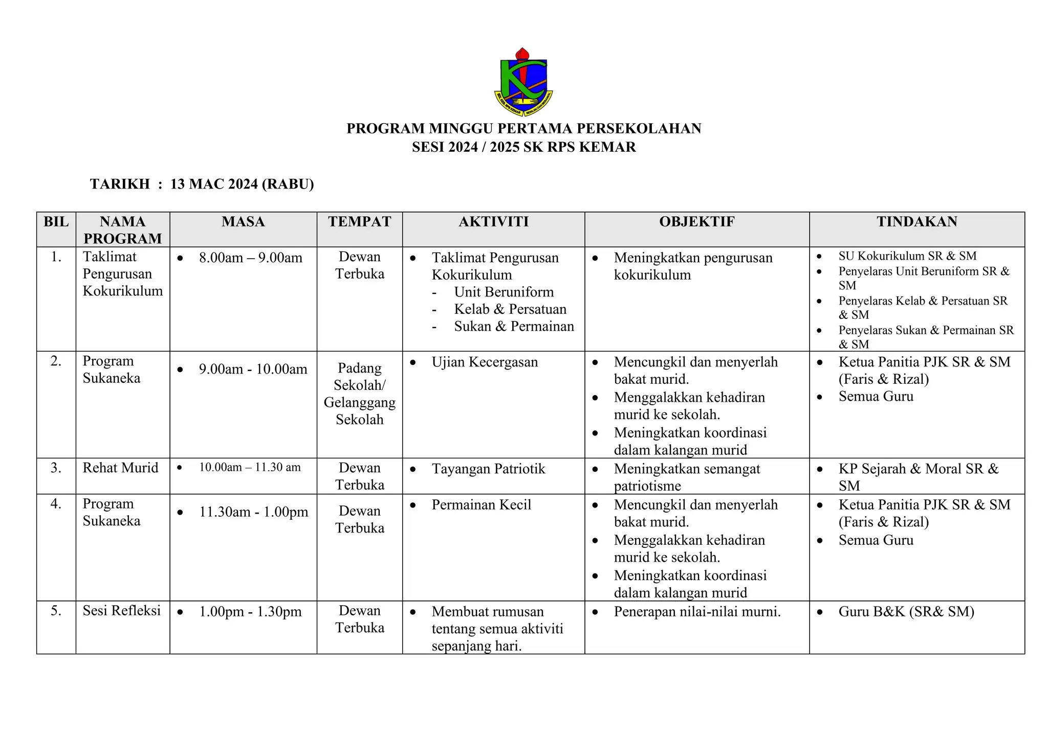 PROGRAM MINGGU PERTAMA PERSEKOLAHAN 2024.pdf