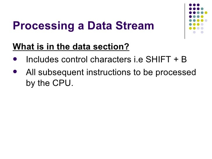 Programming Hardware Devices
