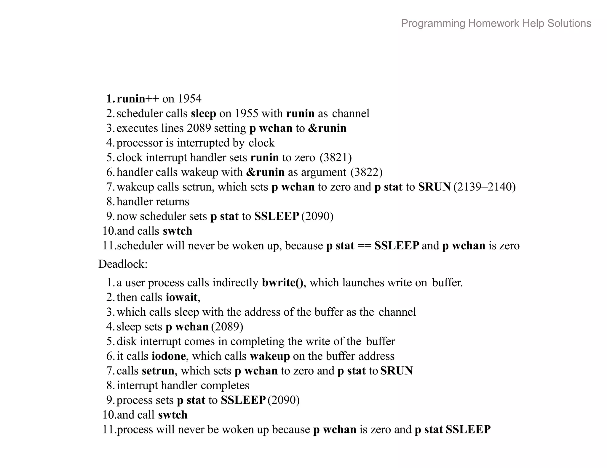Operating System Engineering | PPT