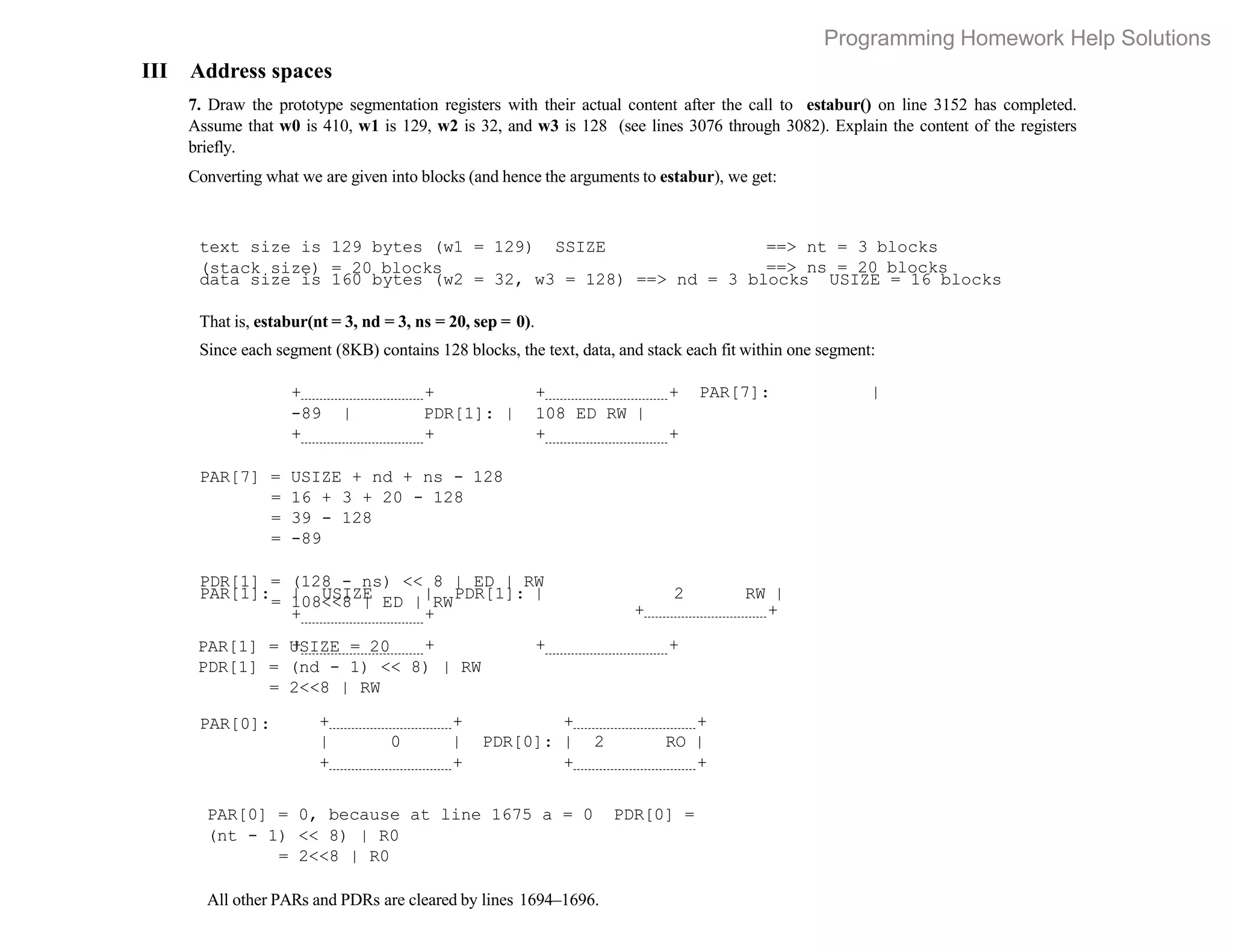 Operating System Engineering | PPT