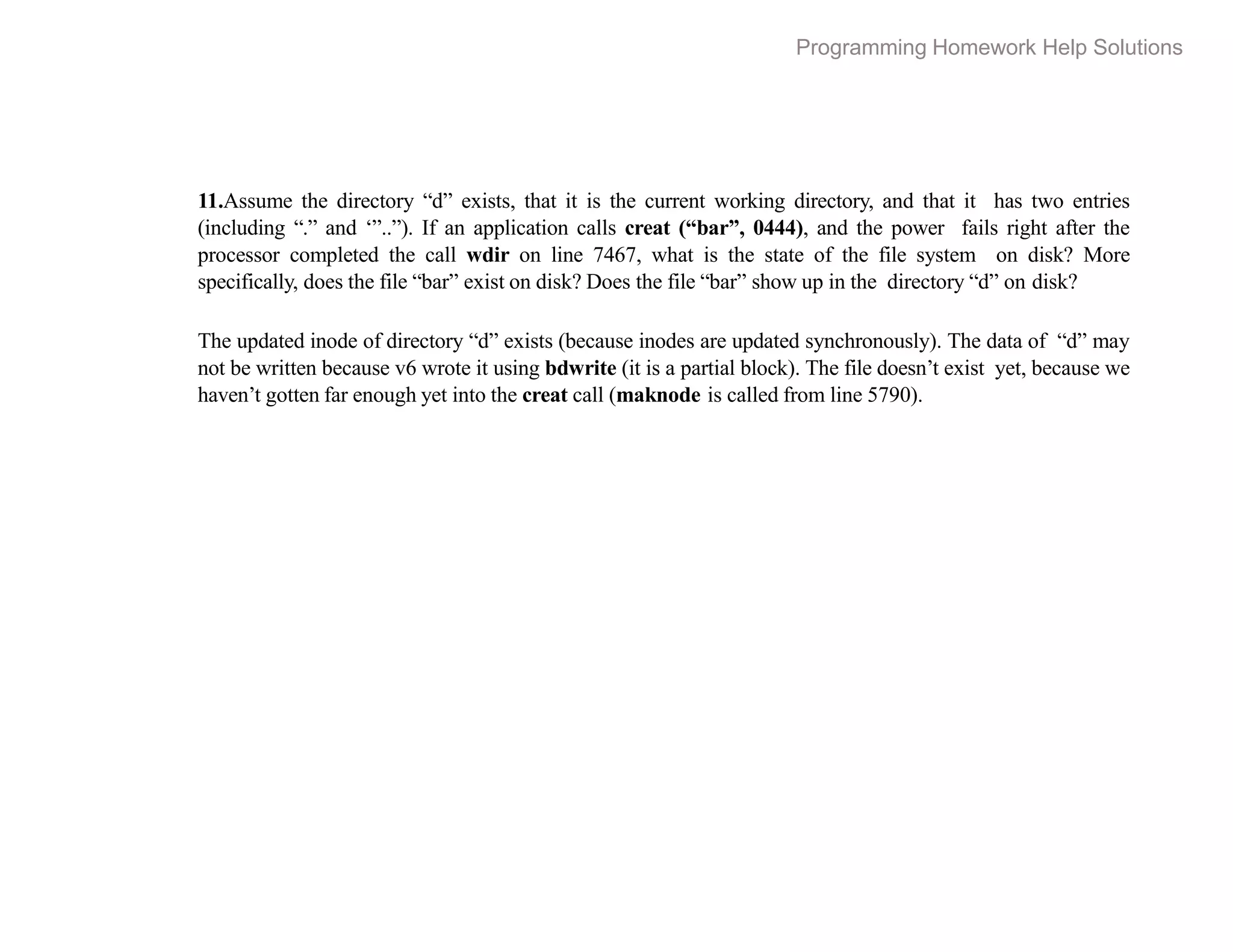 Operating System Engineering | PPT