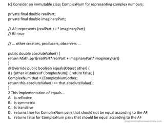 Computer Science Assignment Help | PPT