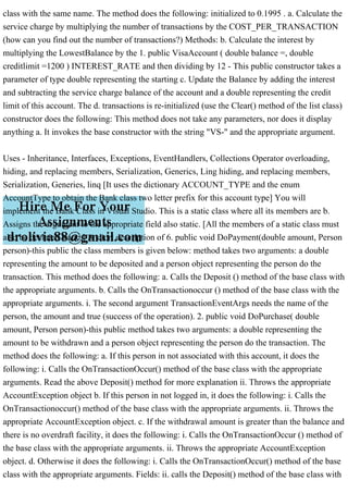 Programming II hiding, and .pdf