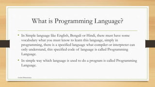 Programming in C.pptx