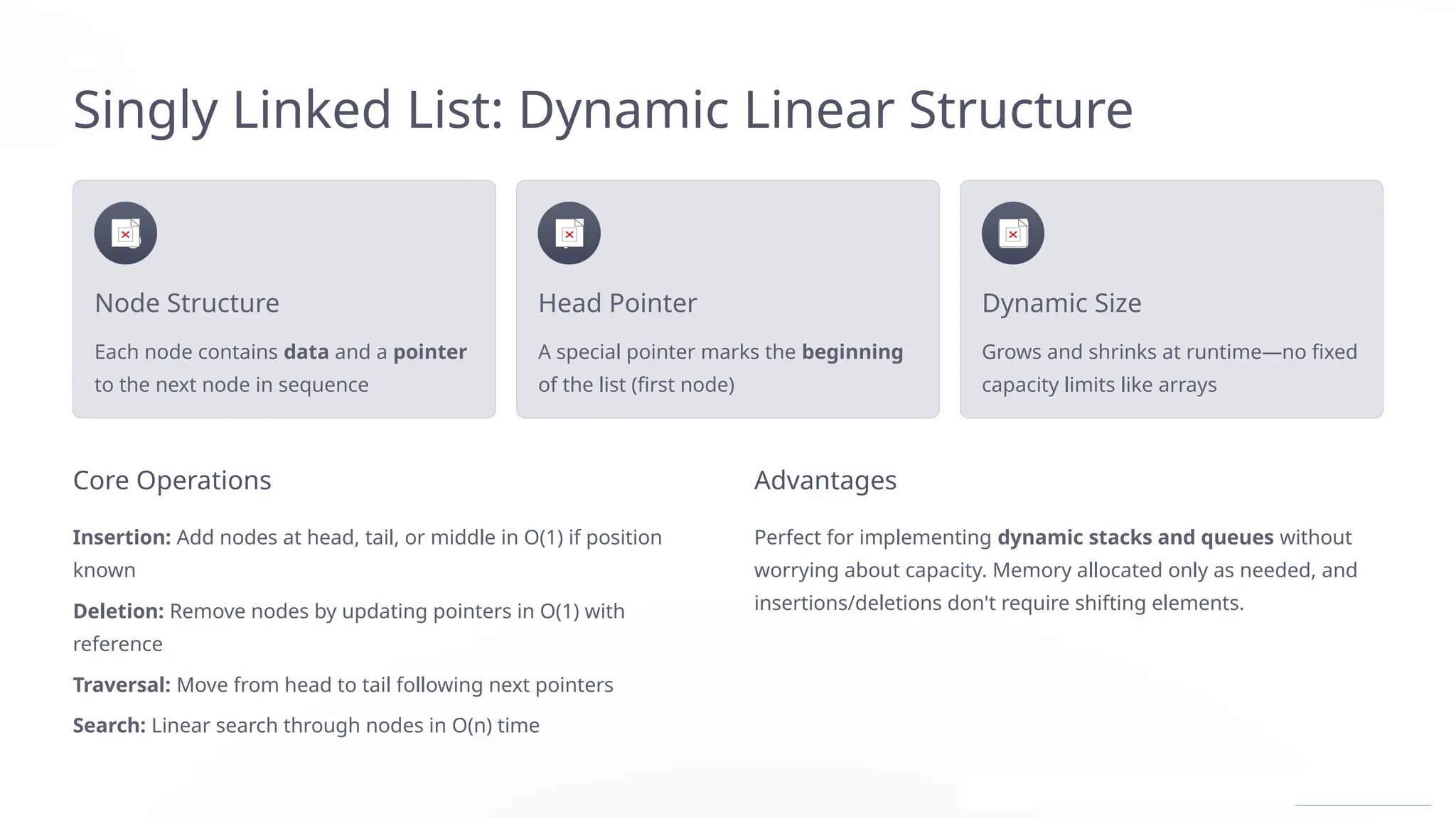 Programming in C - Essentials of Data structure.pptx