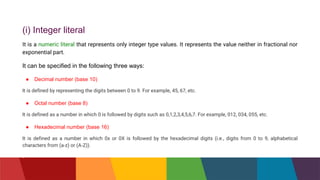 PROGRAMMING IN C - Inroduction.pptx