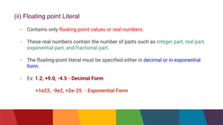 PROGRAMMING IN C - Inroduction.pptx