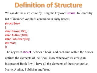 Programming in C | PPT