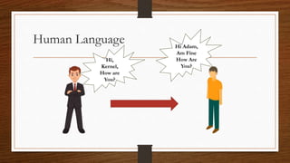 Programming in c (history of c) | PPTX