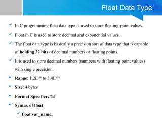 Programming_in_C_language_Unit5.pptx course ATOT | PPTX