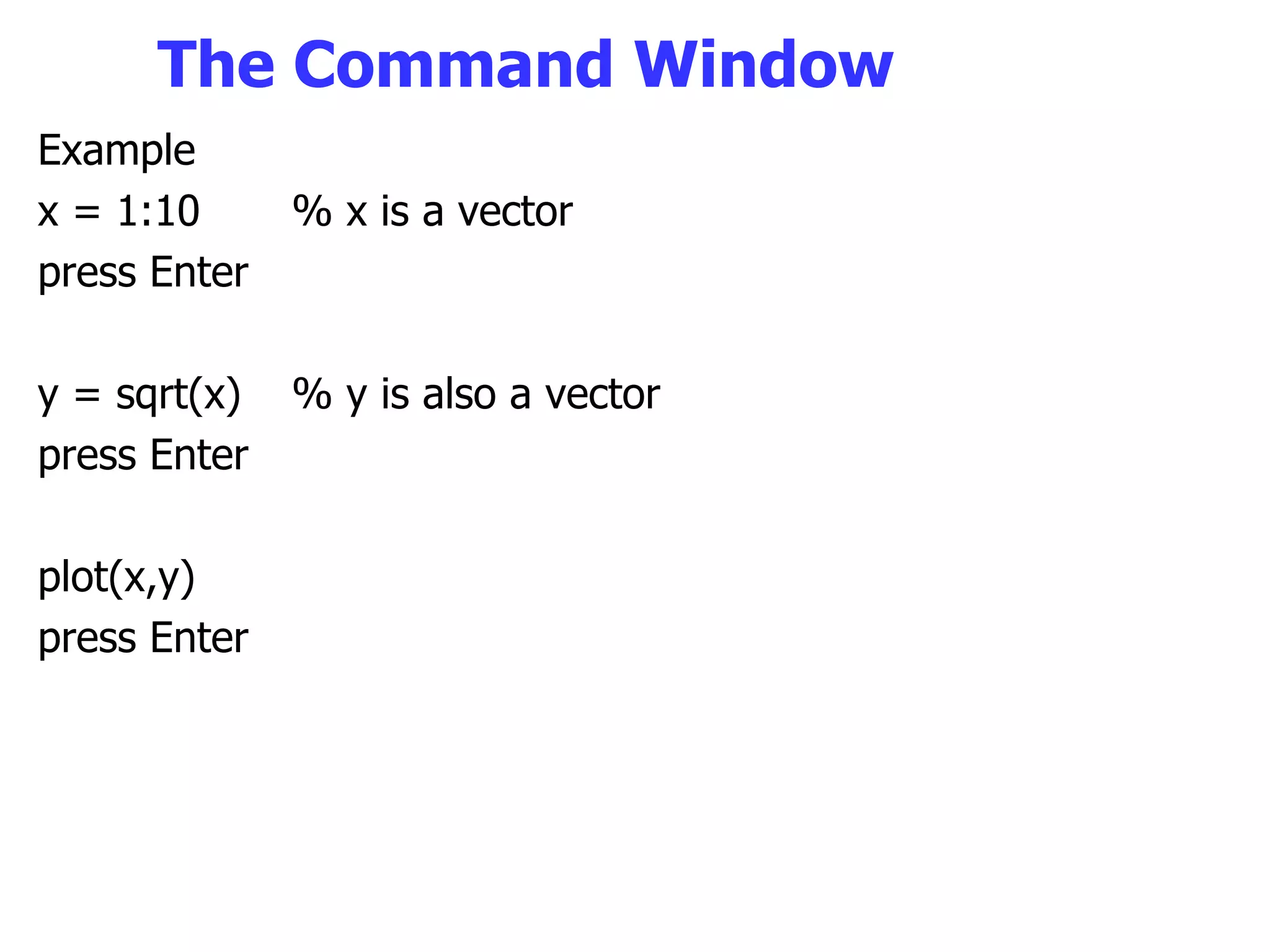 Programming in Matlab.ppt