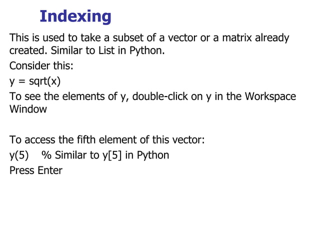 Programming in Matlab.ppt