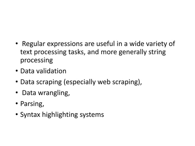 Programming in Python | PPTX | Programming Languages | Computing