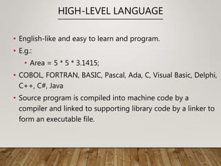ProgrammingIntroduction.ppt