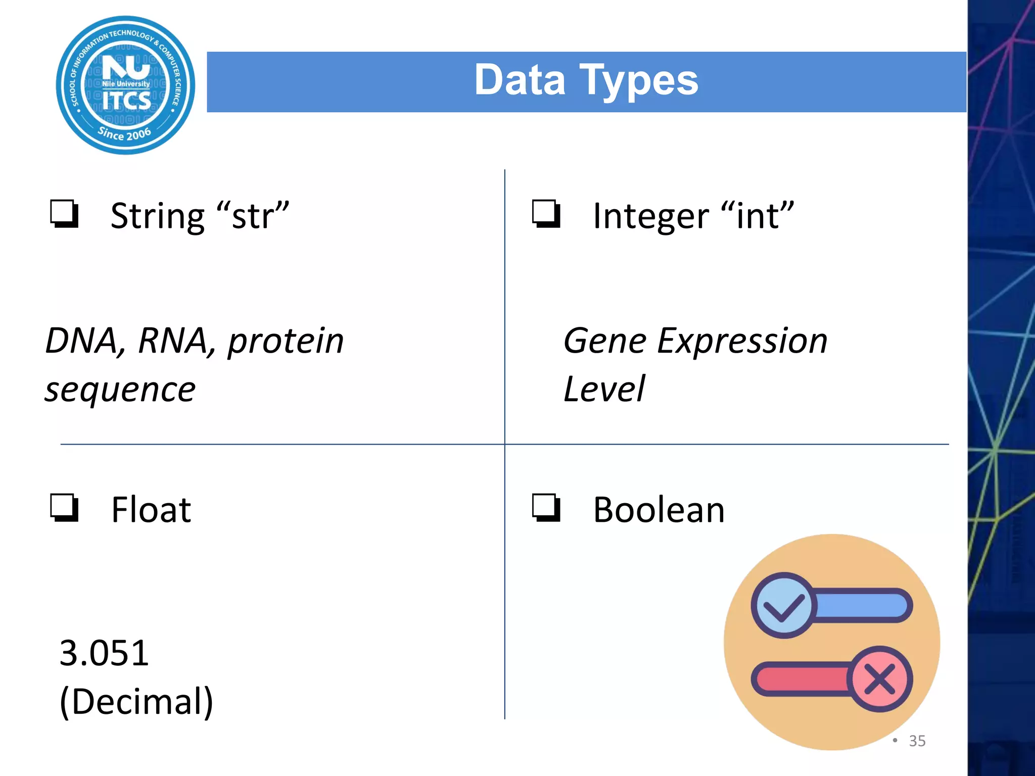 Programming In A Nutshell Ppt