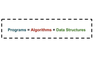 Programming in a Nutshell | PPT