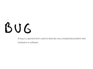 Programming Jargon | PPT