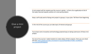 Effective Ways to Conduct Programming labs | PDF