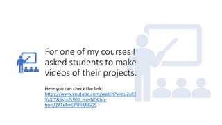 Effective Ways to Conduct Programming labs | PDF