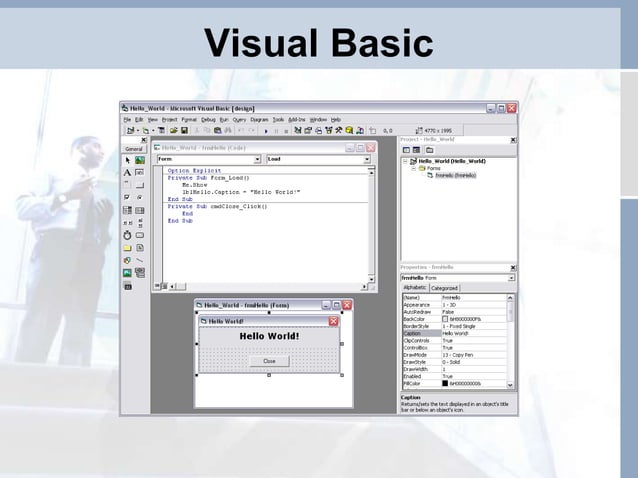 Programming landuages | PPT