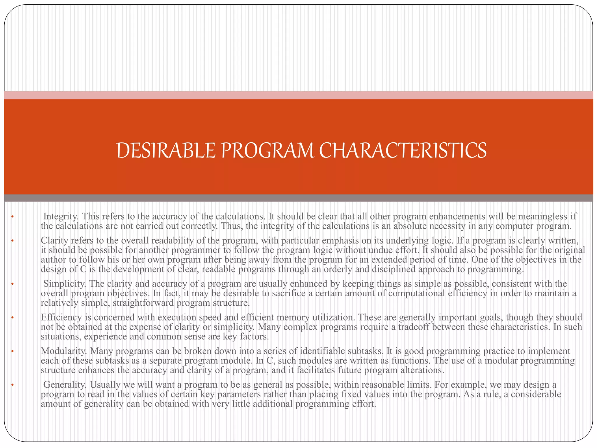 Programming language | PPT