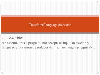 Programming language | PPT