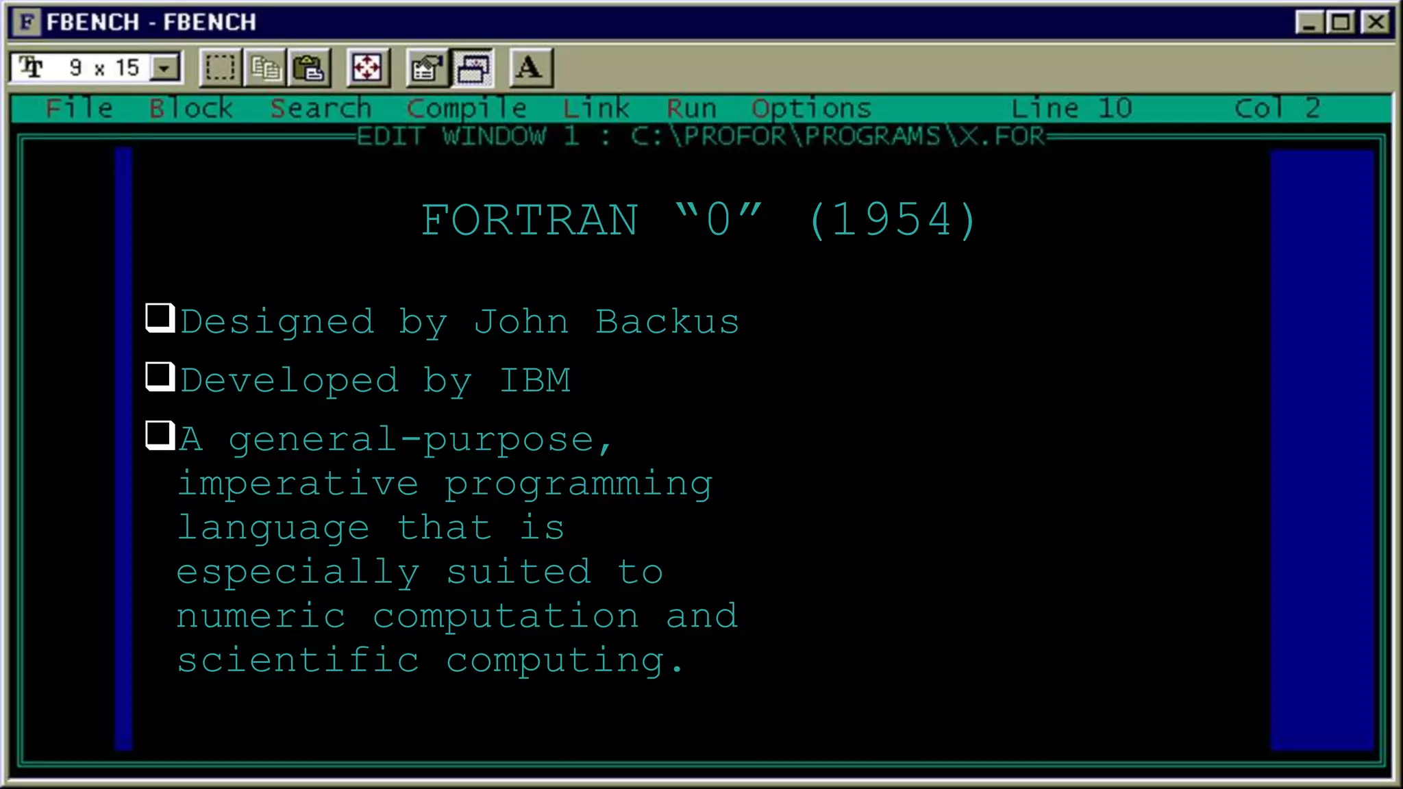 Programming language | PPT